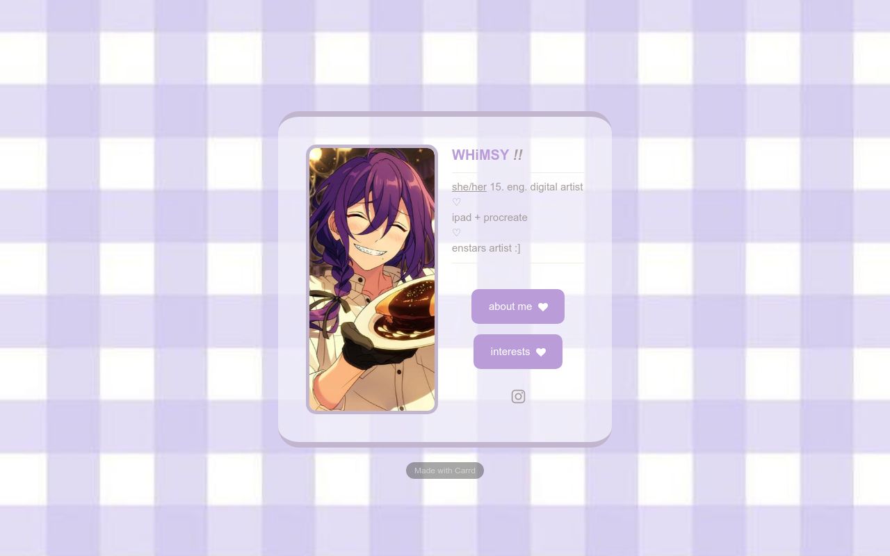 𝕨𝕙𝕚𝕞𝕤𝕪𝕓𝕦𝕟𝕟